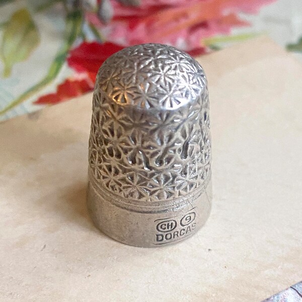 Dorcas - Etsy