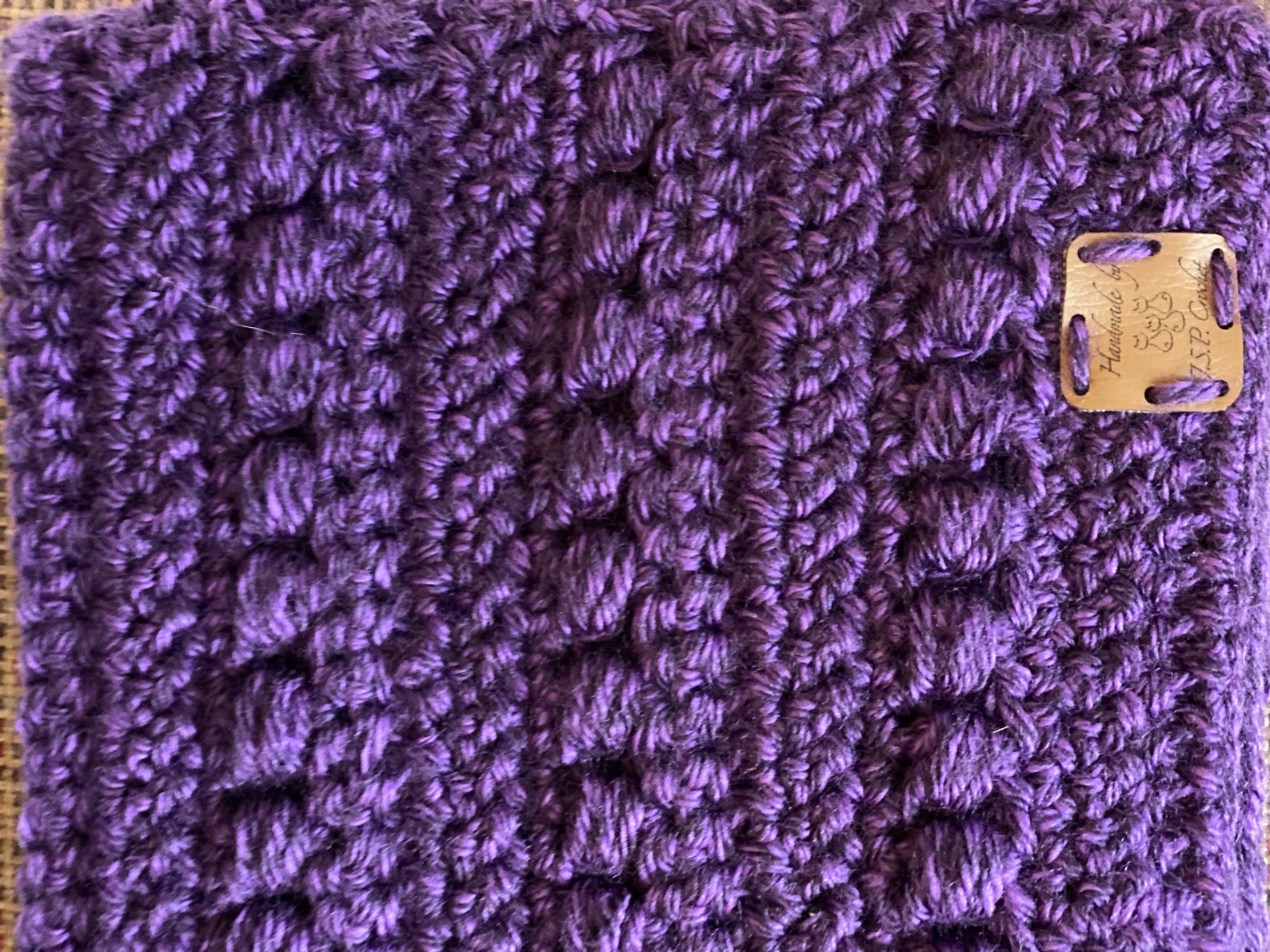 Signature Infinity Scarf (12 Colors Available) - Etsy
