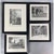 Antique Framed Poem "god's Masterpiece" by Maurine Hathaway; 1920s - Etsy