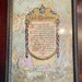 Antique Framed Poem "god's Masterpiece" by Maurine Hathaway; 1920s - Etsy