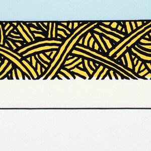 Outsider Art "looking In" by Howard Finster 1989 - Etsy