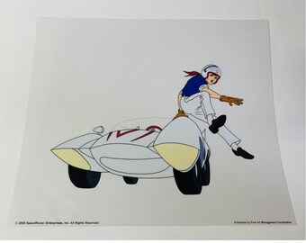 Tallstacks Limited Edition Popeye Sericel From King Features - Etsy