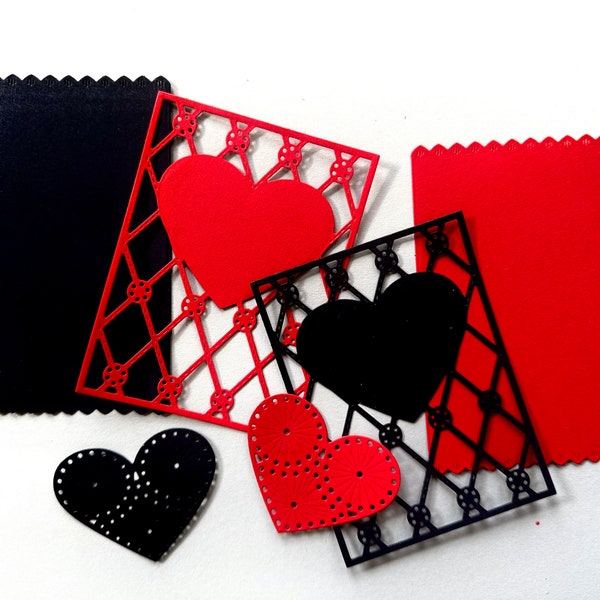 Card Toppers - Etsy UK