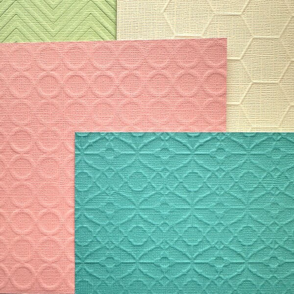 Embossed Cards - Etsy