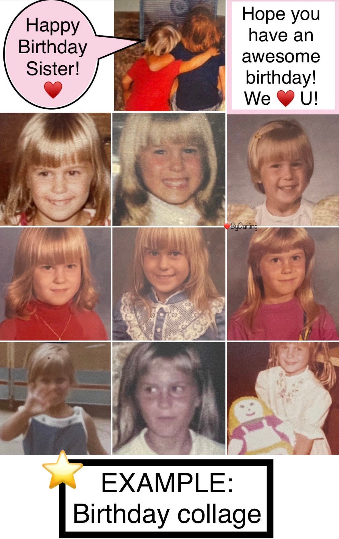 Happy Birthday Note Cards. Assorted Sets of Birthday Greeting - Etsy