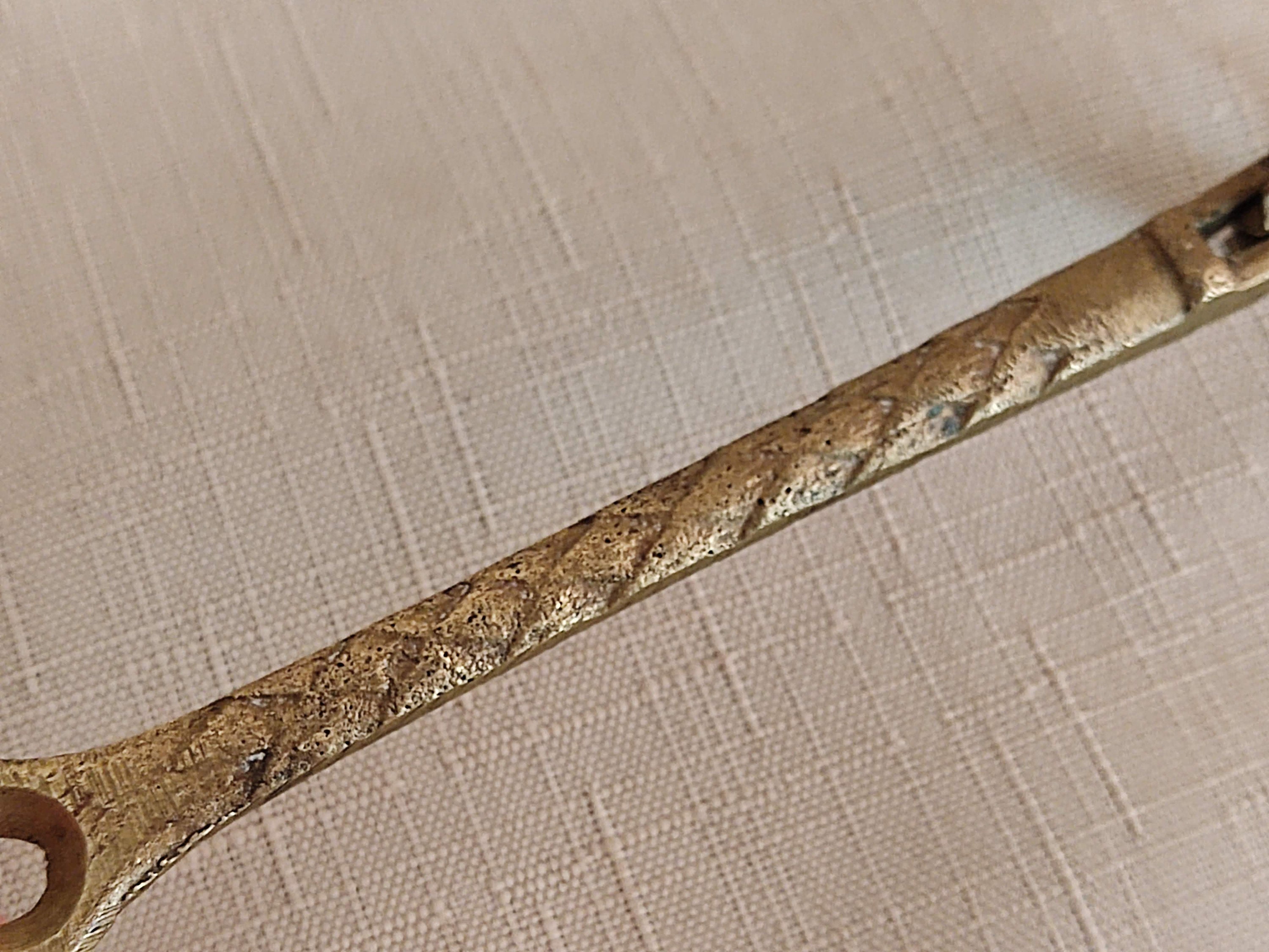 Antique Dough Pastry Pie Crimper Cutter Primitive Kitchen Tool - Etsy