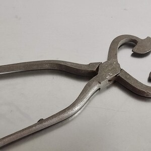 Antique 19c Sugar Cutters & Nippers, Collectible Sugar Snips, Antique ...