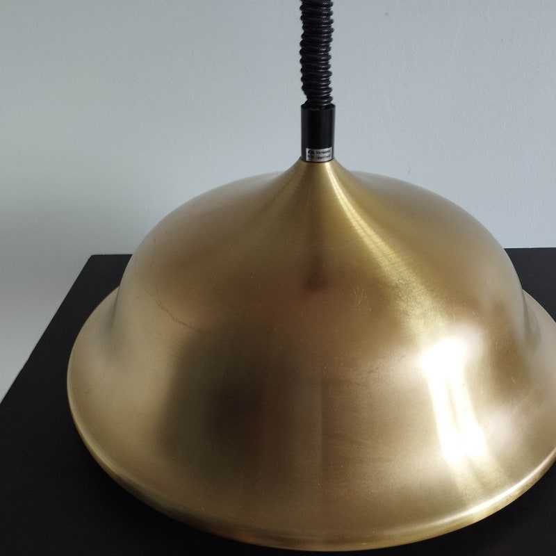 Pull Down Light - Etsy