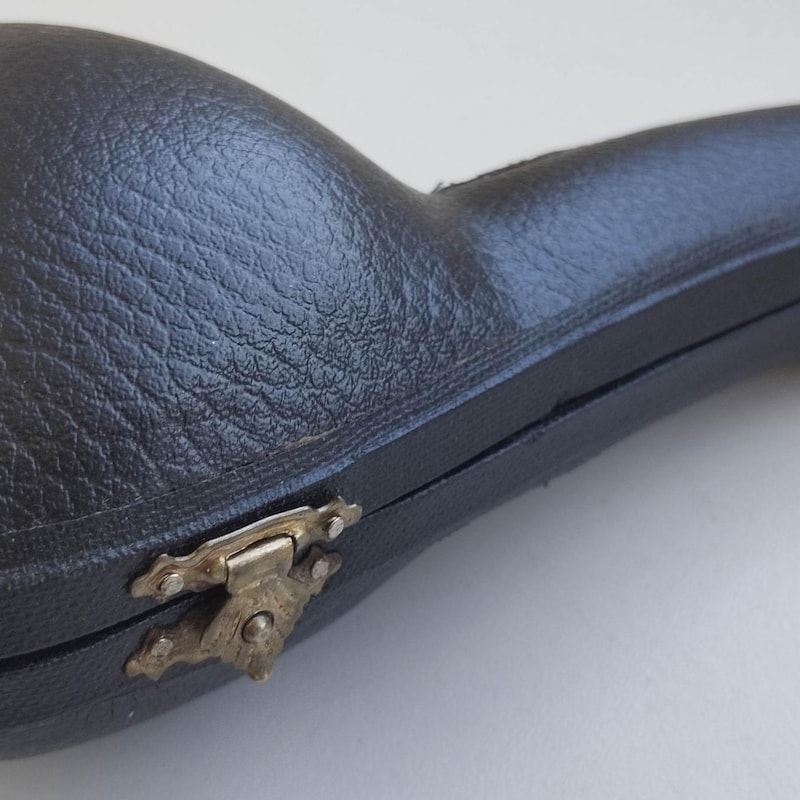 Pipe Case - Etsy