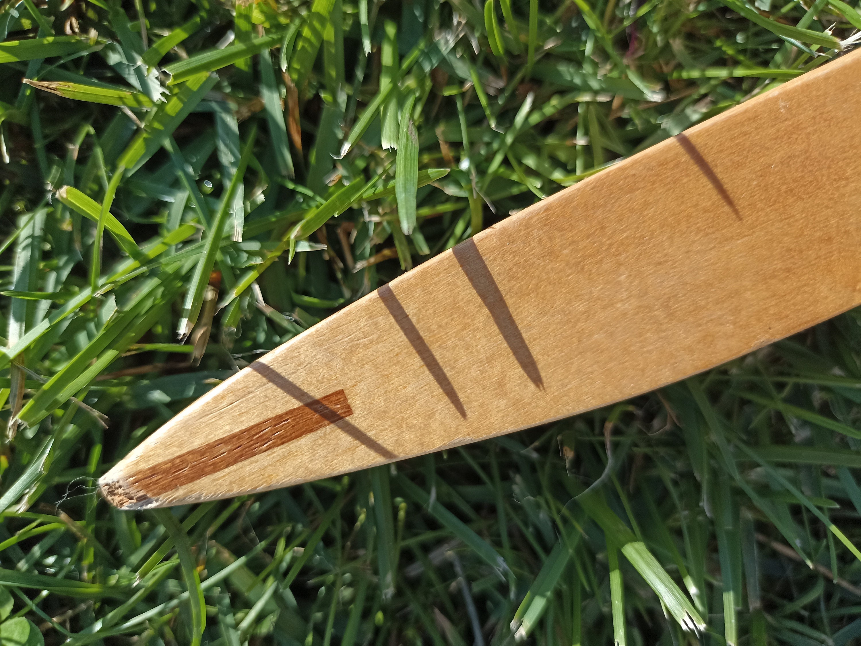 Antique Swedish Vintage Loom Boat Shuttle 14 GAD - Etsy