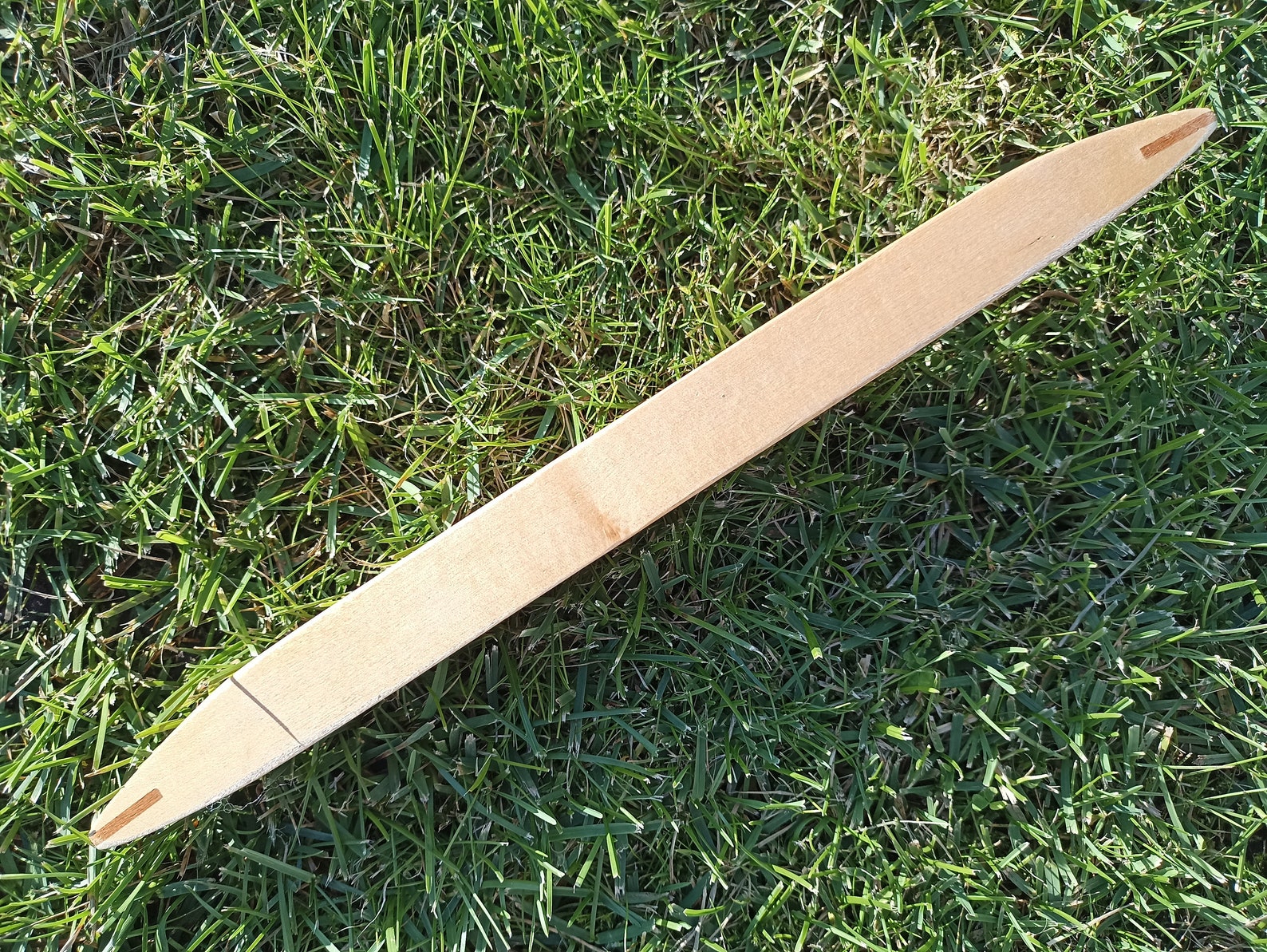 Antique Swedish Vintage Loom Boat Shuttle 14 GAD - Etsy