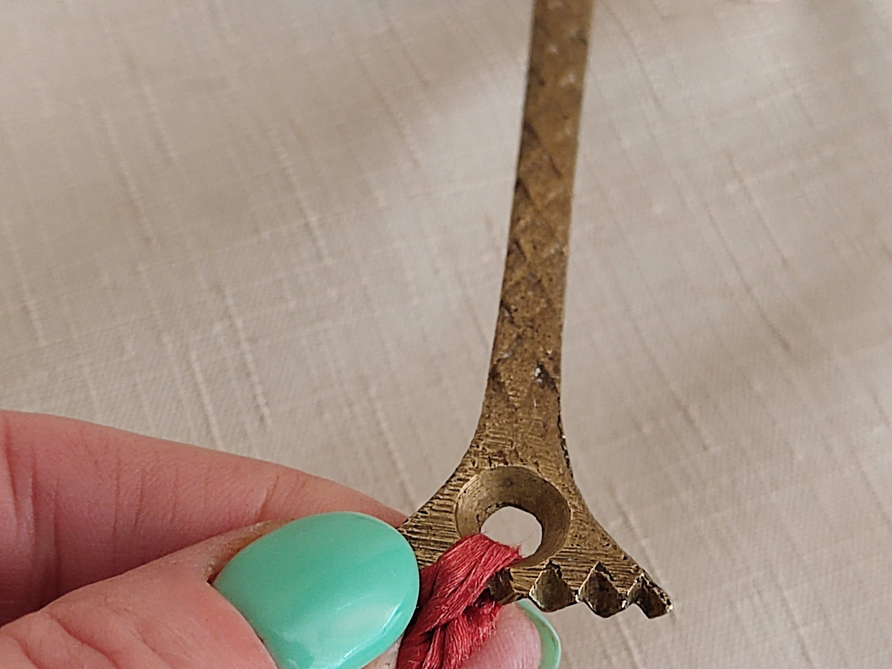 Antique Dough Pastry Pie Crimper Cutter Primitive Kitchen Tool - Etsy