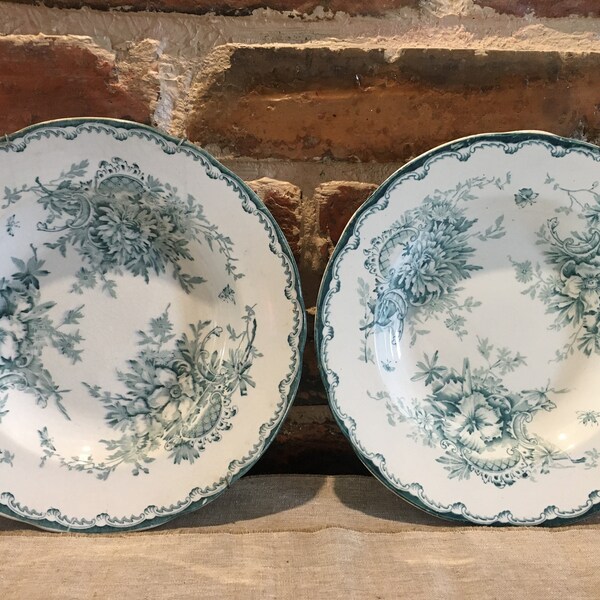 Scandinavian China - Etsy