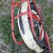 Rare Germany DOBLINA Kick Scooter DDR Tretroller - Roller ...