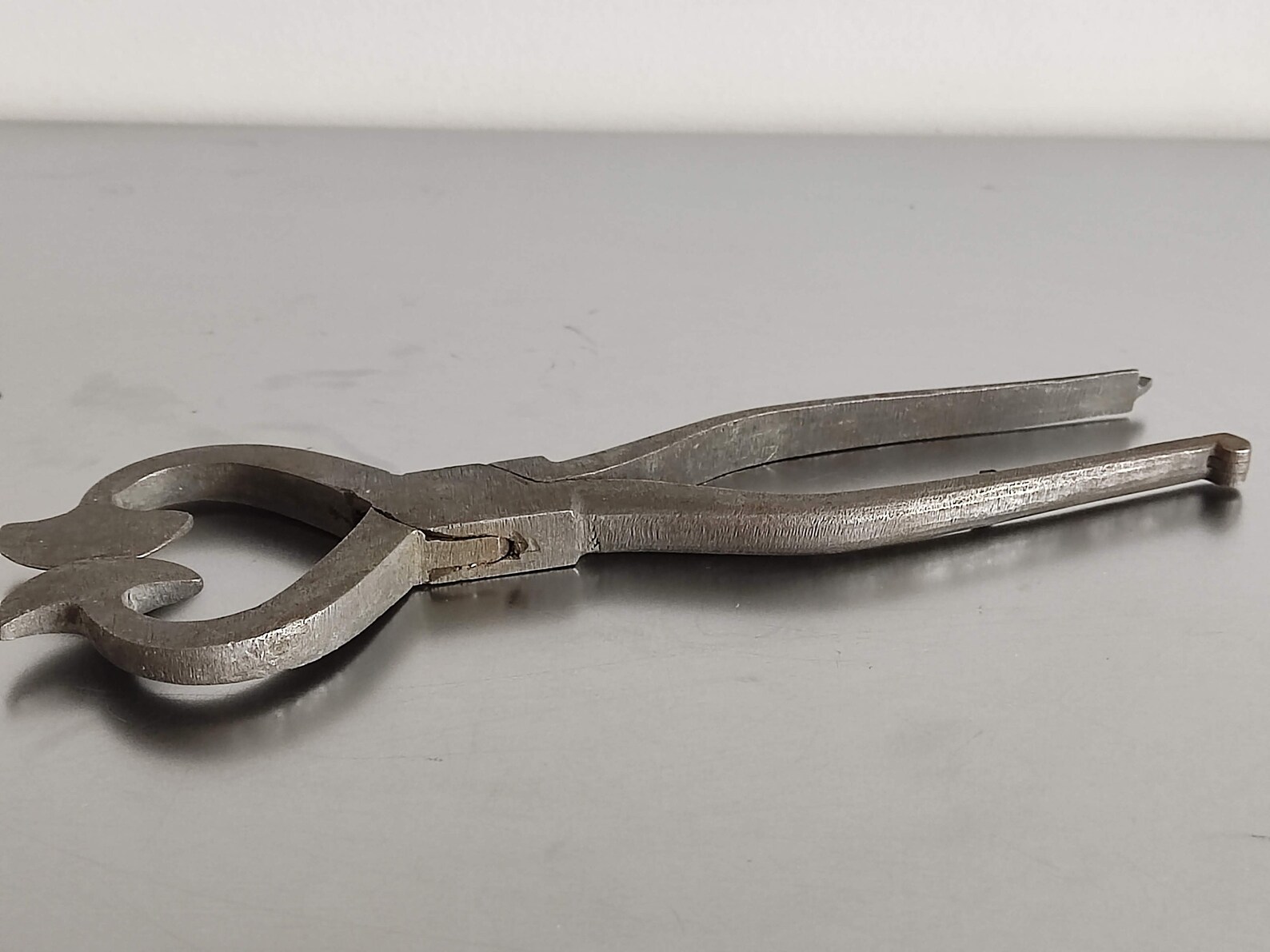 Antique 19c Sugar Cutters & Nippers, Collectible Sugar Snips, Antique ...