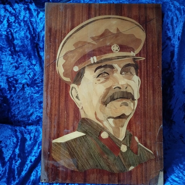 Stalin Uniform - Etsy