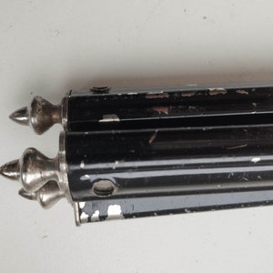 Vintage Early German Photo Camera Tripod, Mount, Storage Tube Stabilo ...