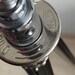 Vintage Early German Photo Camera Tripod, Mount, Storage Tube Stabilo ...