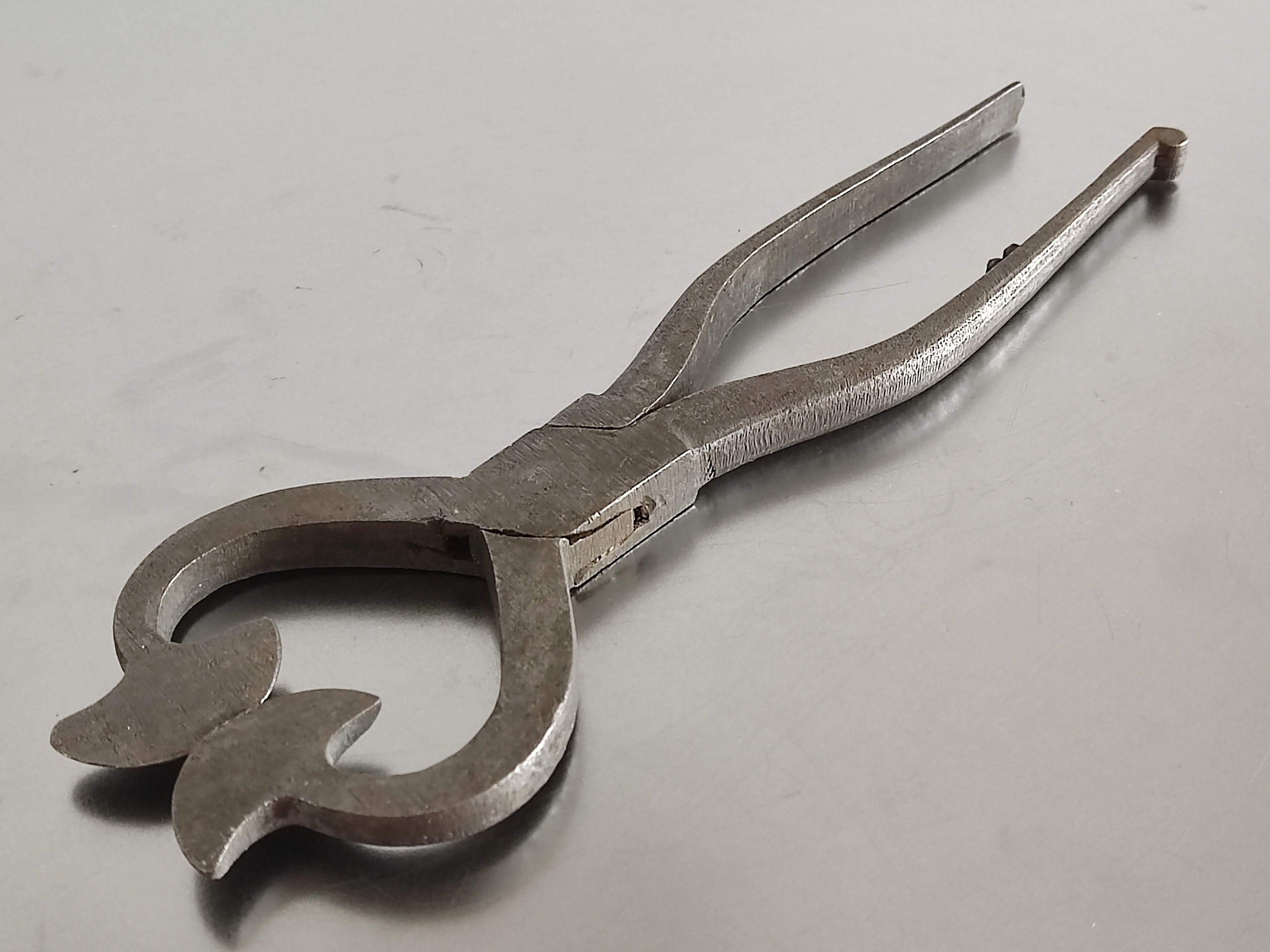 Antique 19c Sugar Cutters & Nippers, Collectible Sugar Snips, Antique ...