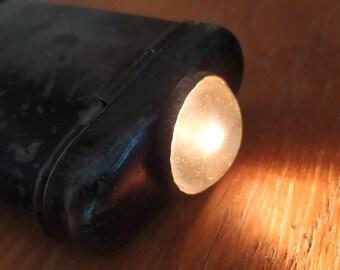 German Flashlight - Etsy