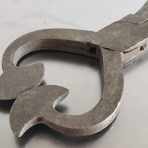 Antique 19c Sugar Cutters & Nippers, Collectible Sugar Snips, Antique ...