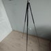 Vintage Early German Photo Camera Tripod, Mount, Storage Tube Stabilo ...