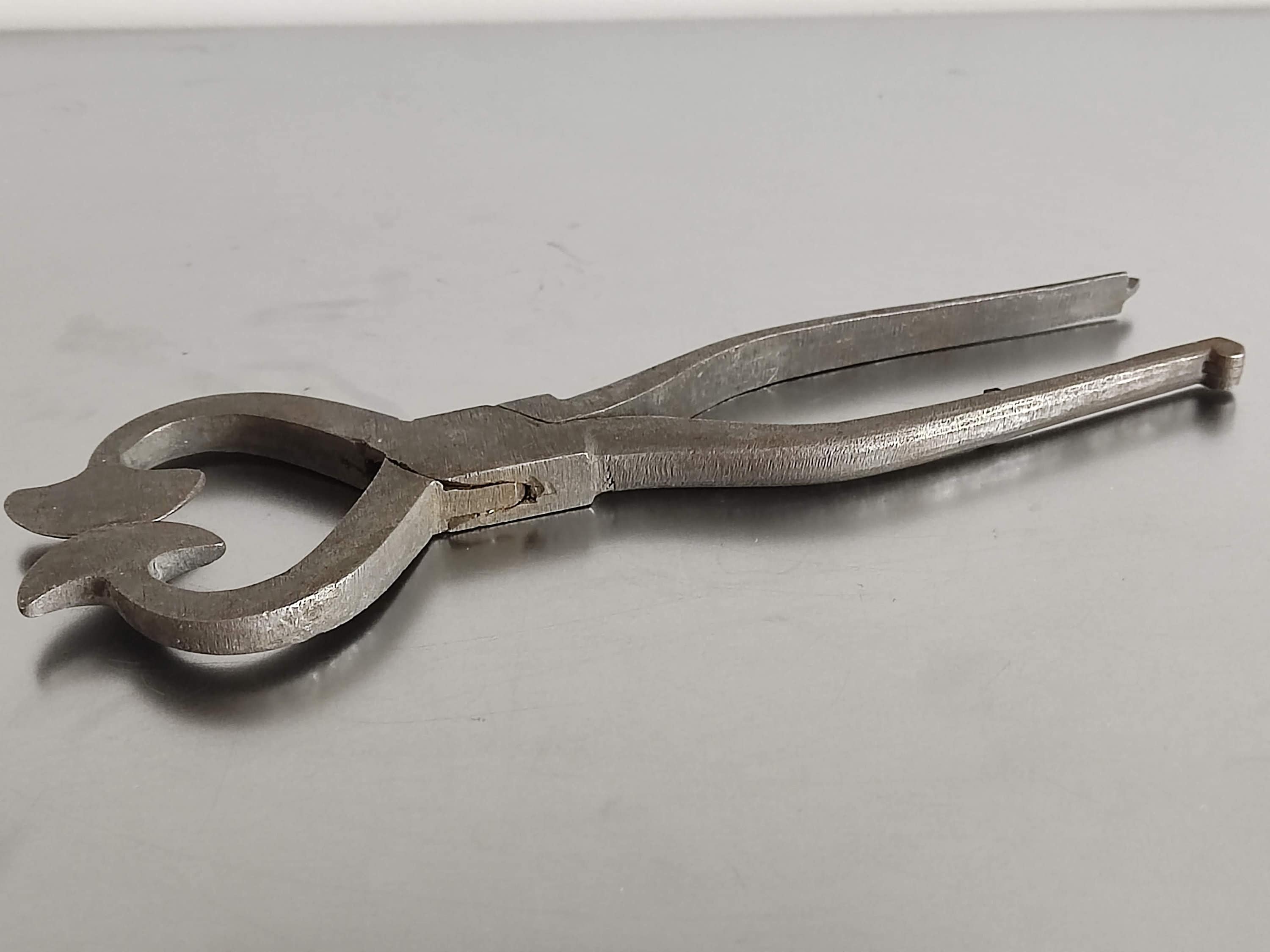 Antique 19c Sugar Cutters & Nippers, Collectible Sugar Snips, Antique ...