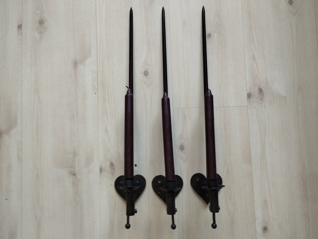 Swedish Socket Bayonet for the M/1867-89 Rifle Antique 1867 Swedish ...