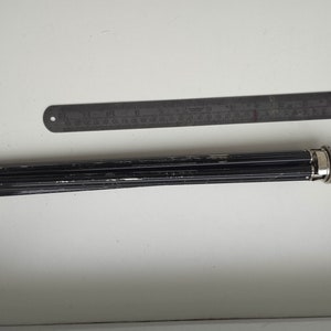 Vintage Early German Photo Camera Tripod, Mount, Storage Tube Stabilo ...