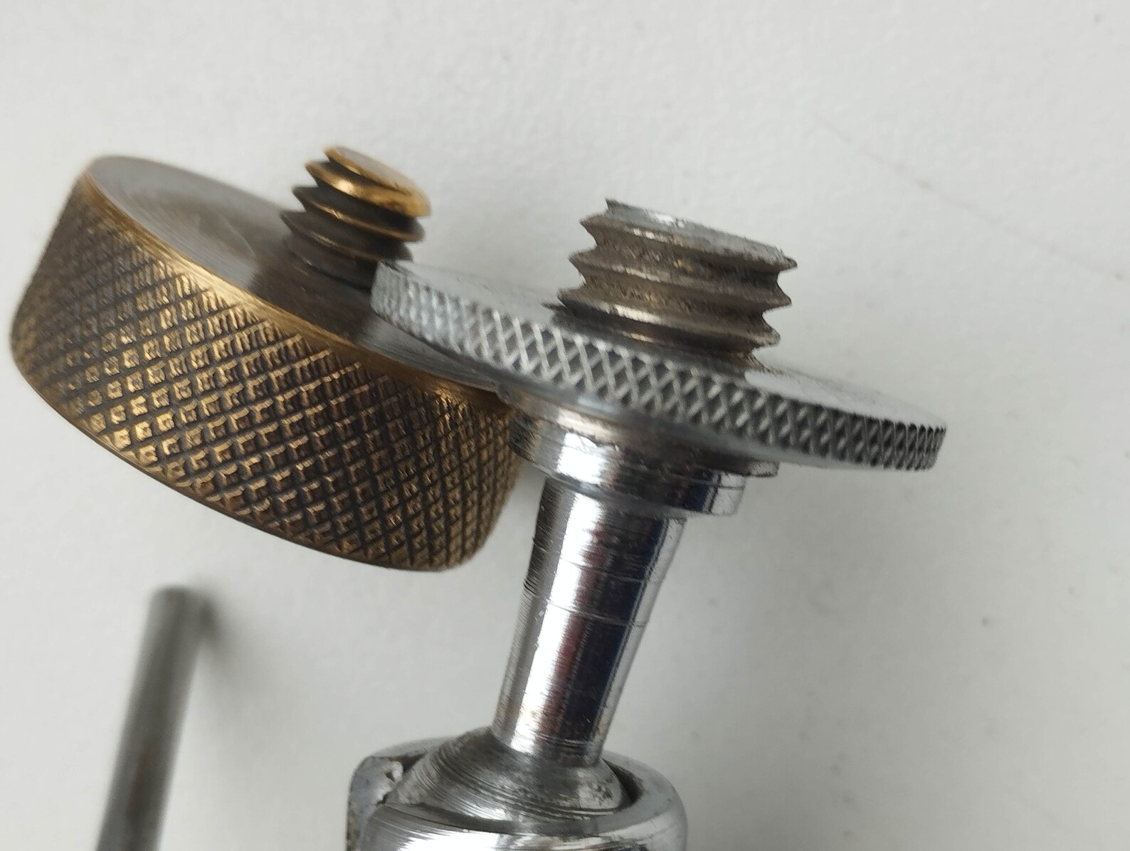 Vintage Early German Photo Camera Tripod, Mount, Storage Tube Stabilo ...