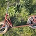 Rare Germany DOBLINA Kick Scooter DDR Tretroller - Roller ...