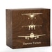 Personalized Pilot Gift, Aviator Gift, Pilot Retirement Gift, Whiskey ...
