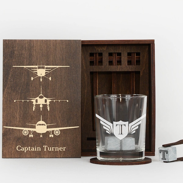 Navy Pilot Gifts - 60+ Gift Ideas for 2023