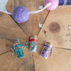 Magic Stars, Christmas Magic, Elf on the Shelf, Fairy Dust, Pixie Dust ...