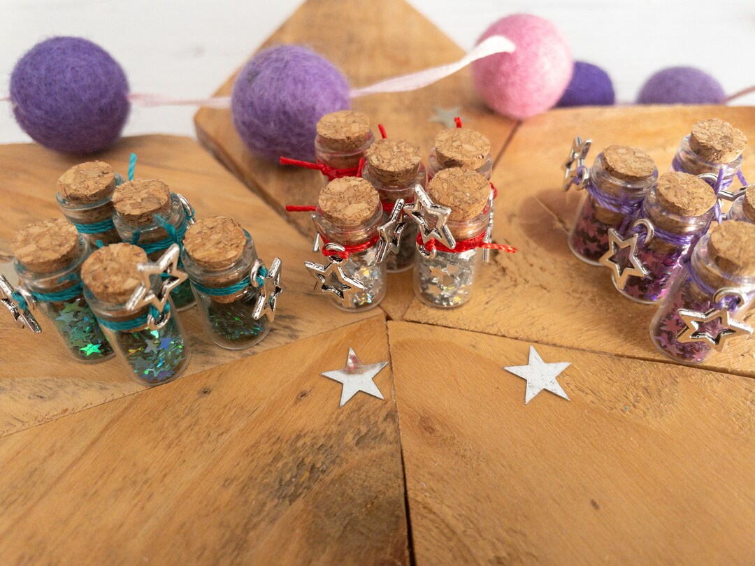 Magic Stars, Christmas Magic, Elf on the Shelf, Fairy Dust, Pixie Dust ...