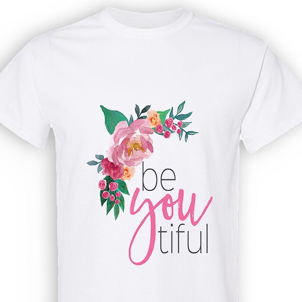 Beyoutiful - Etsy