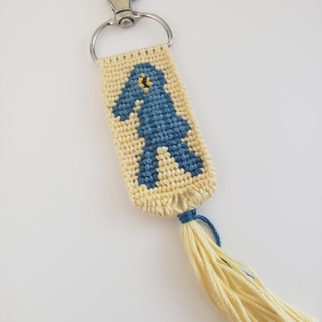 Bold and Brash Nickelodeon Kids Spongebob Cartoon Handwoven - Etsy