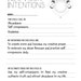 New Moon Intention Setting; Goal Setting Printable; Moon Phases ...