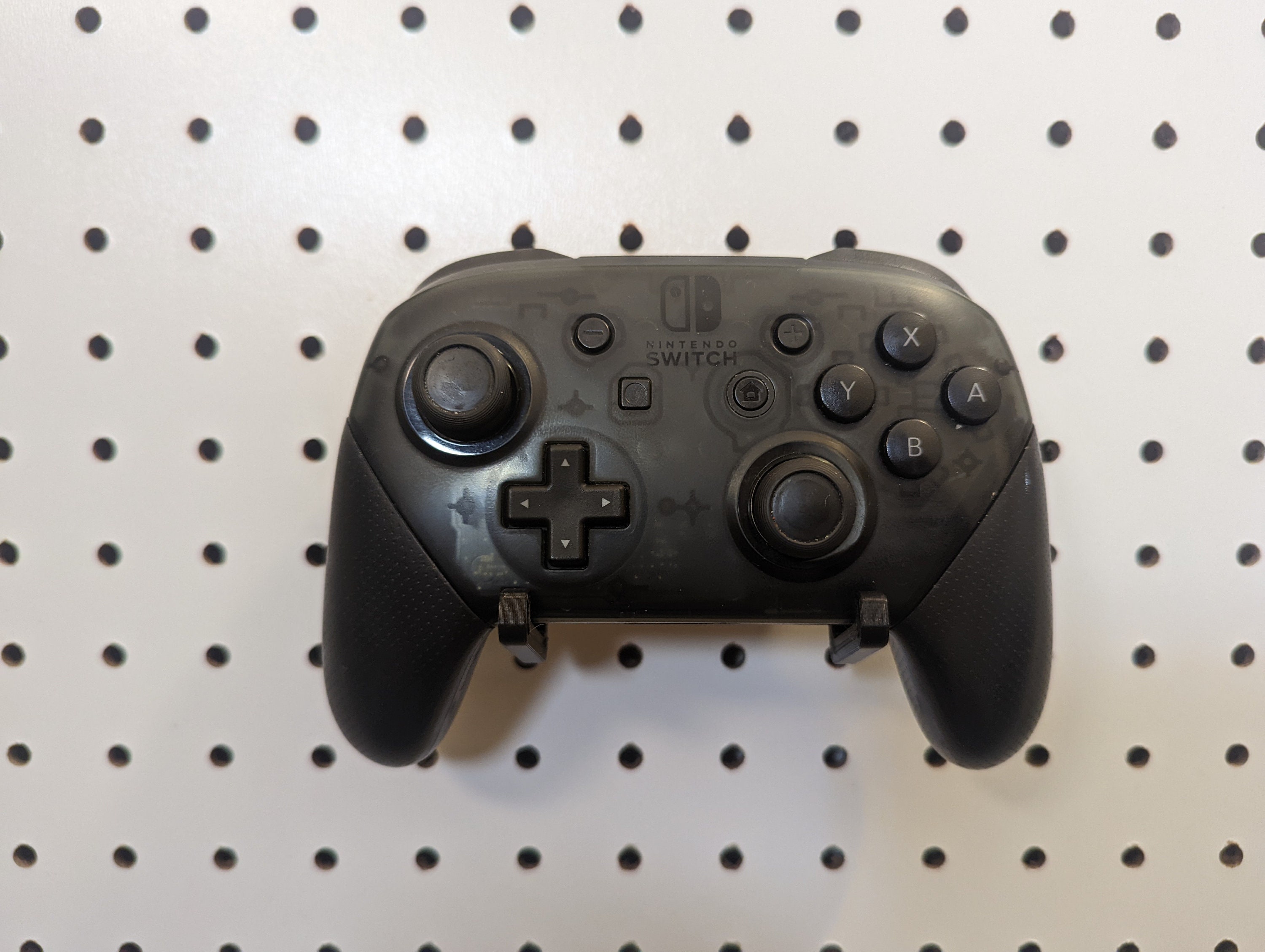 Nintendo Switch Pro Controller Display Holder for Standard - Etsy