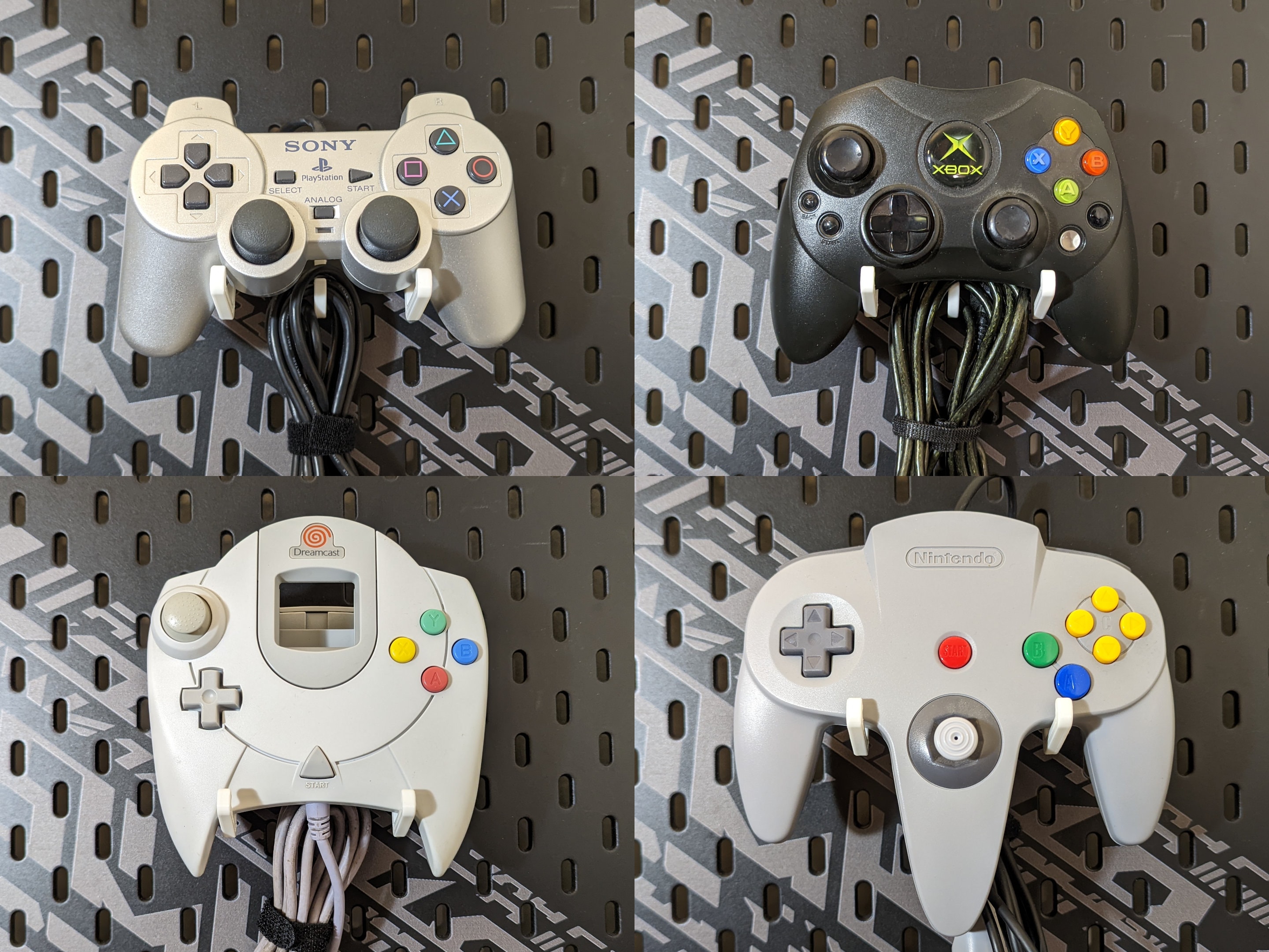 Playstation 360 Controller