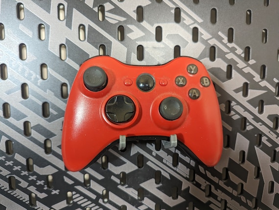 Xbox 360 Controller Holder Display for IKEA Skadis Uppspel - Etsy