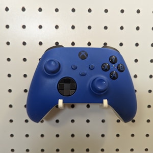 Microsoft Xbox Controller Display Mount for Standard Pegboard Fits Xbox ...