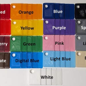 Nintendo Gamecube Controller Mount Display for IKEA Skadis and Uppspel ...