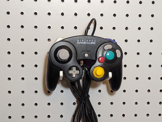 Nintendo Gamecube Controller Display Mount for Standard - Etsy