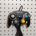 Nintendo Gamecube Controller Mount Display for IKEA Skadis and Uppspel ...