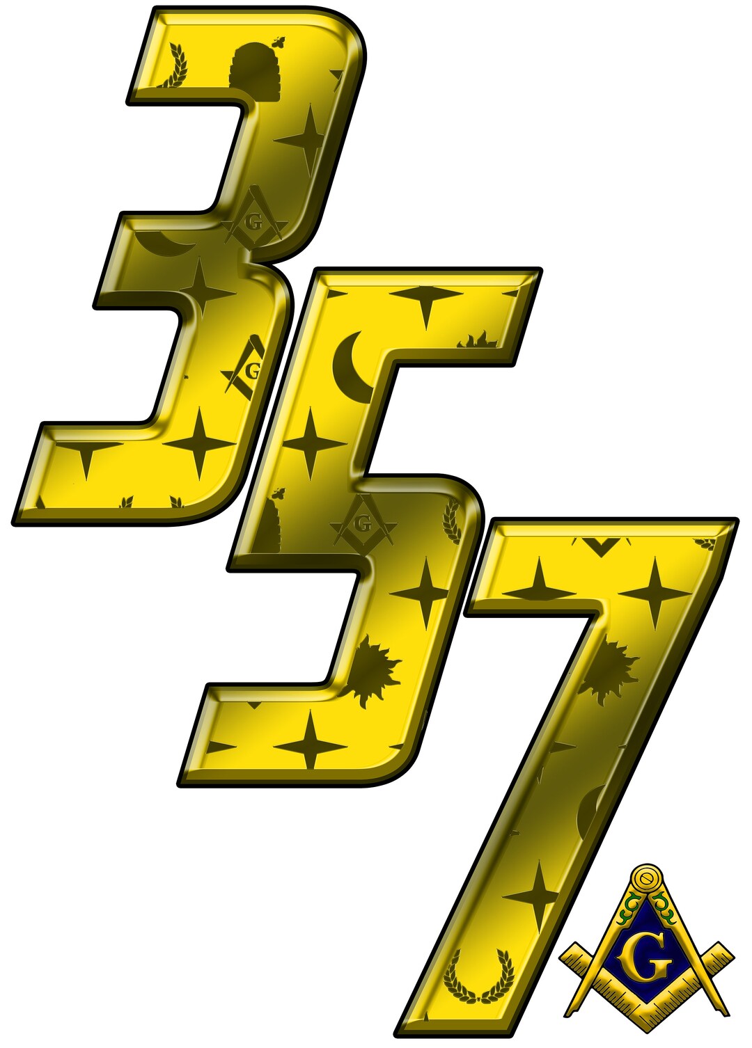 357 PNG | JPG - Etsy