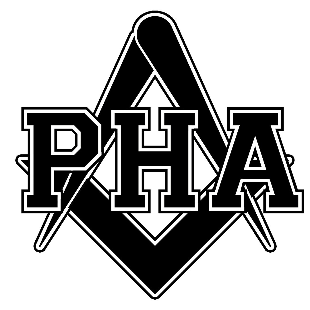 PHA Varsity Image PNG | JPG - Etsy