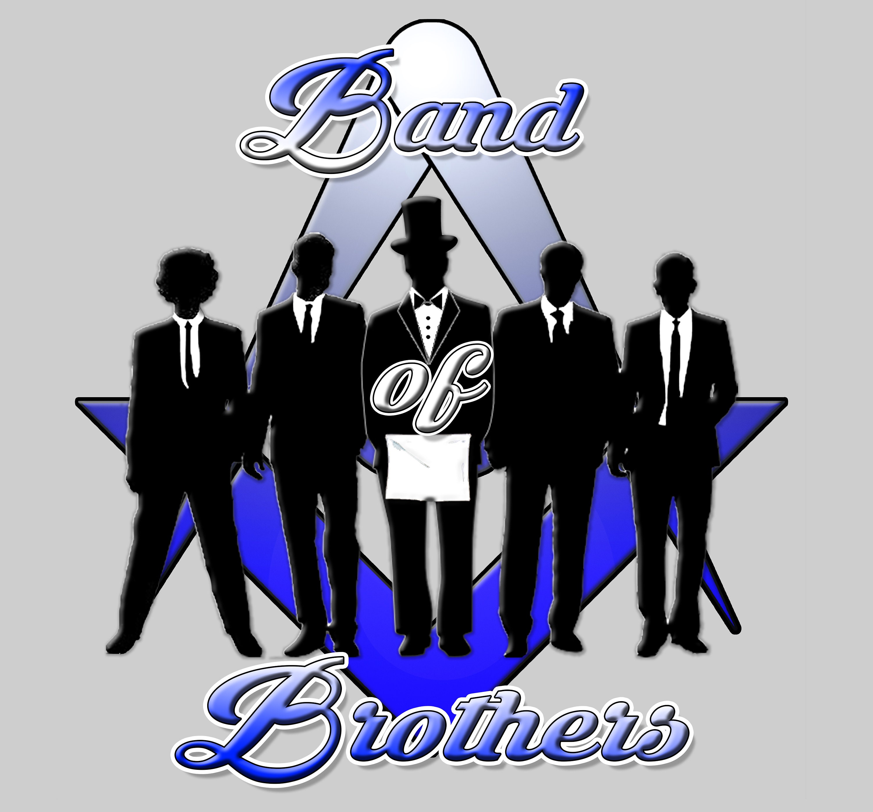 Band of Brothers PNG | JPG - Etsy