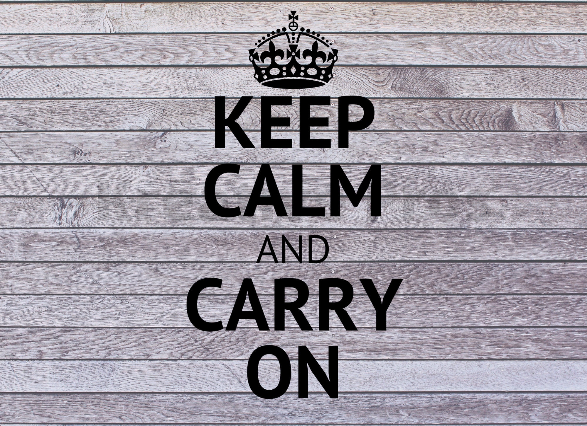 Keep Calm and Carry on Svg, Keep Calm SVG, Calm Svg, Carry on Svg, Keep ...