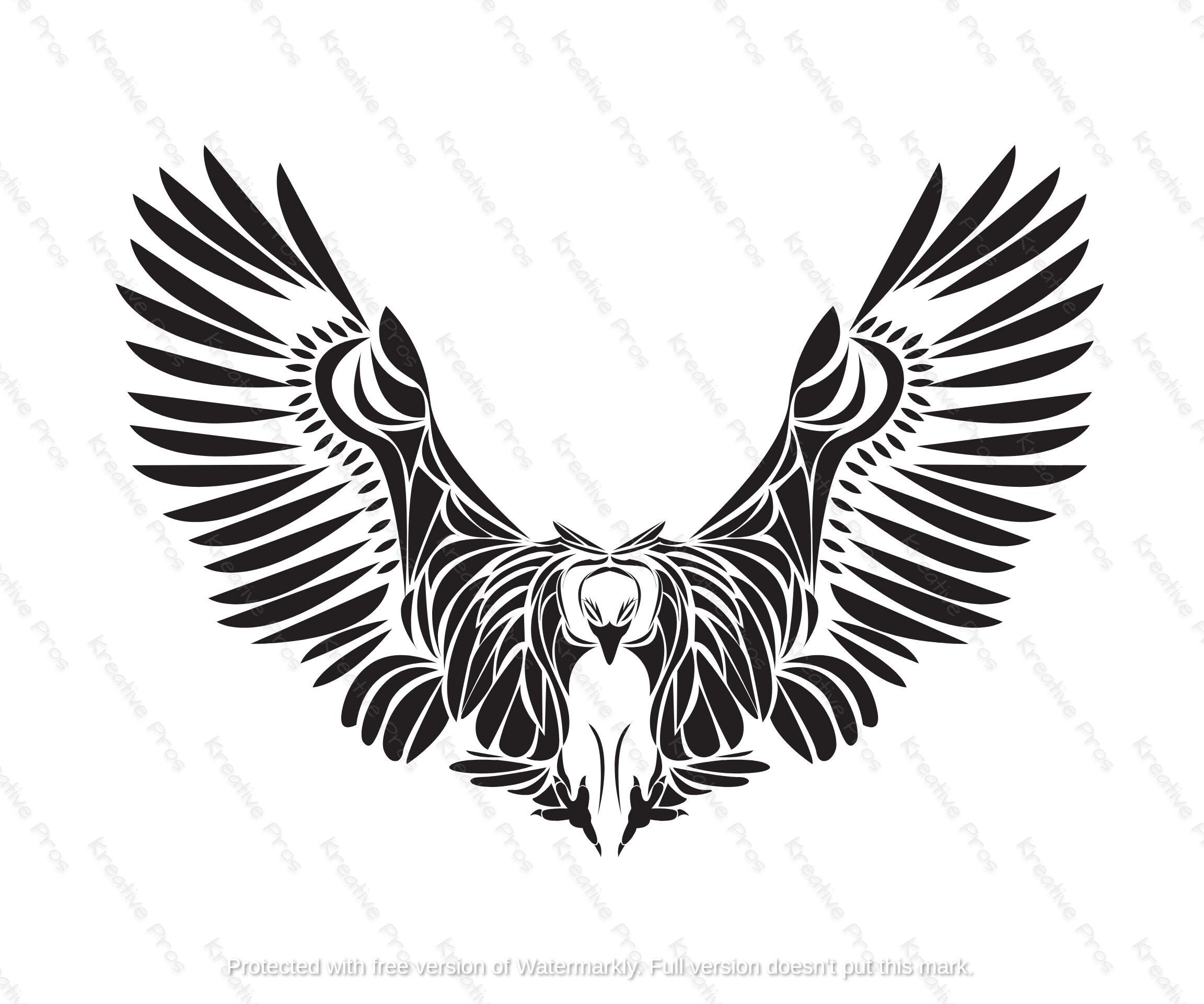 Bald Eagle SVG Eagle Svg Bald Eagle Svg Eagle Clipart | Etsy